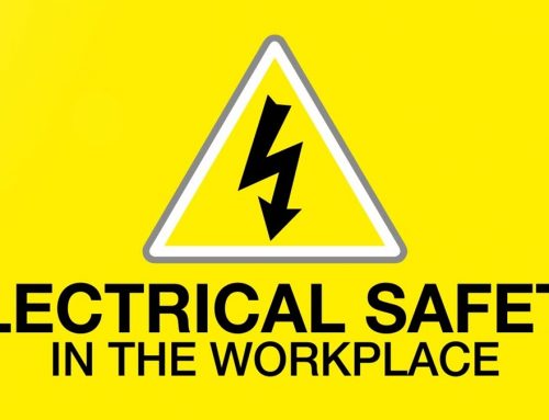 How to Write an Effective Work at Height Safety Toolbox Talk?