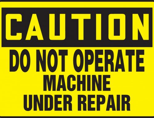 How to Write an Efficient COSHH Awareness Toolbox Talk?