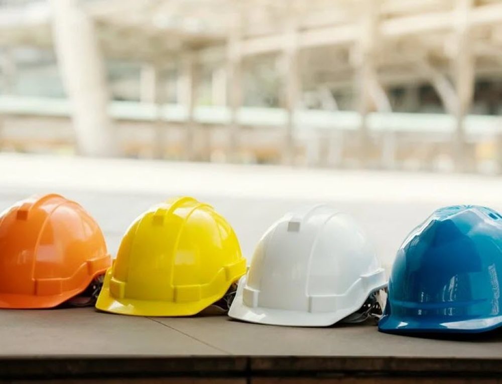 Why a Slips Trips and Falls Safety Talk Is Important - Toolbox Talker