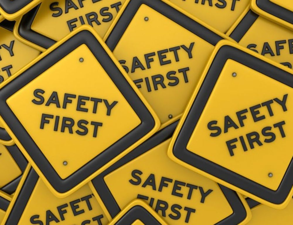 What are 1 Minute Safety Topics for Toolbox Talks? - Toolbox Talker