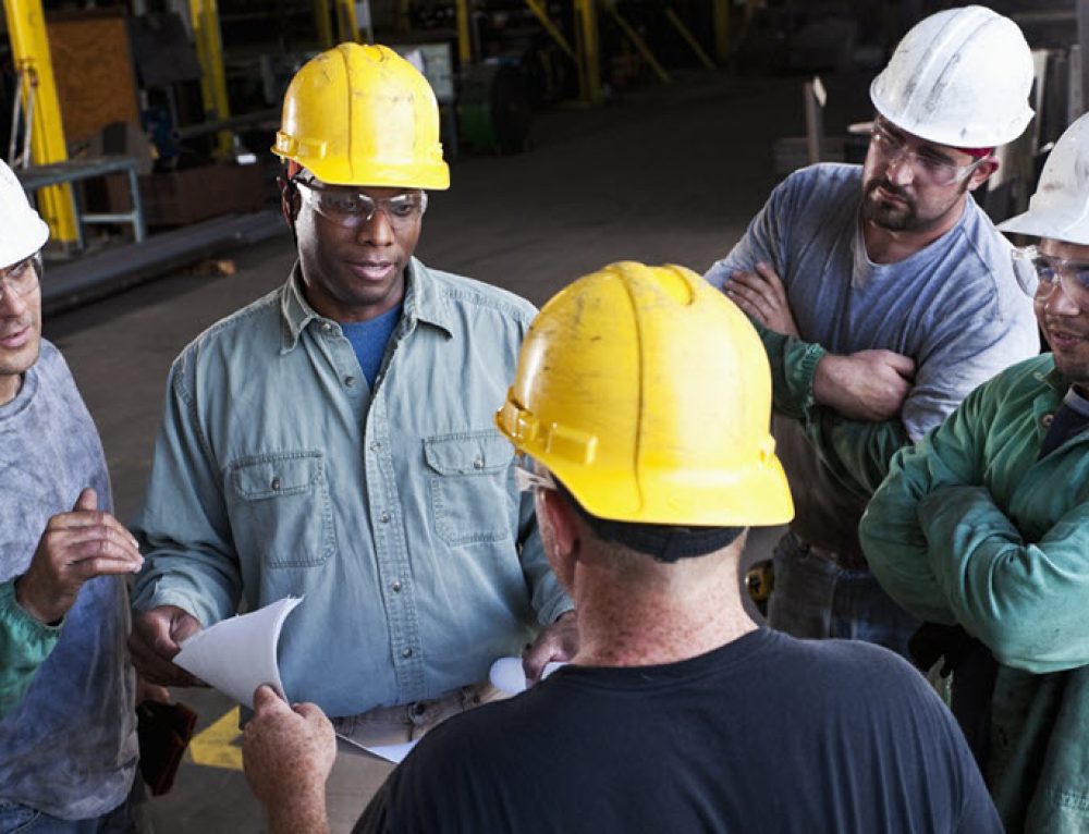 How to Develop a Safety Talk on Housekeeping - Toolbox Talker